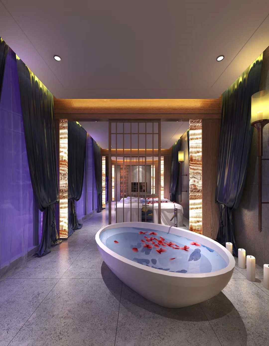 VIP Mercury - Wyndham La Vita - VIP Thailand Group