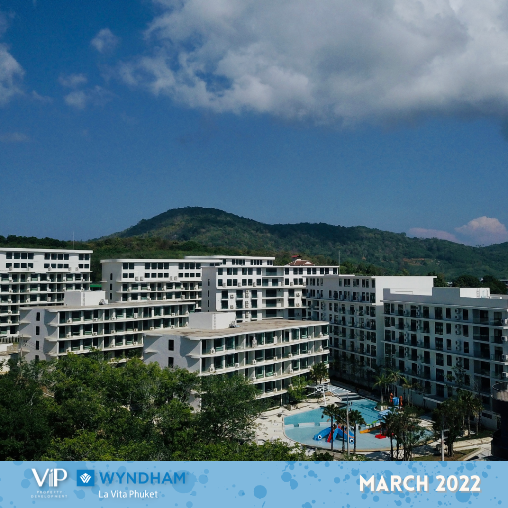 VIP Mercury - Wyndham La Vita - VIP Thailand Group