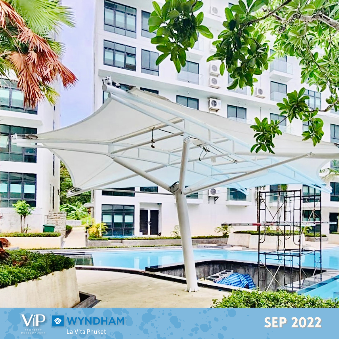 VIP Mercury - Wyndham La Vita - VIP Thailand Group