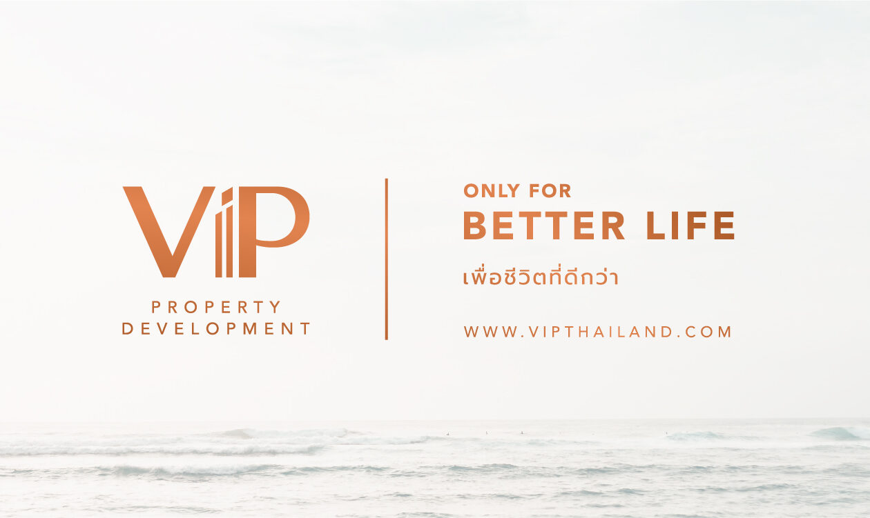 Home - VIP Property Development Thailand
