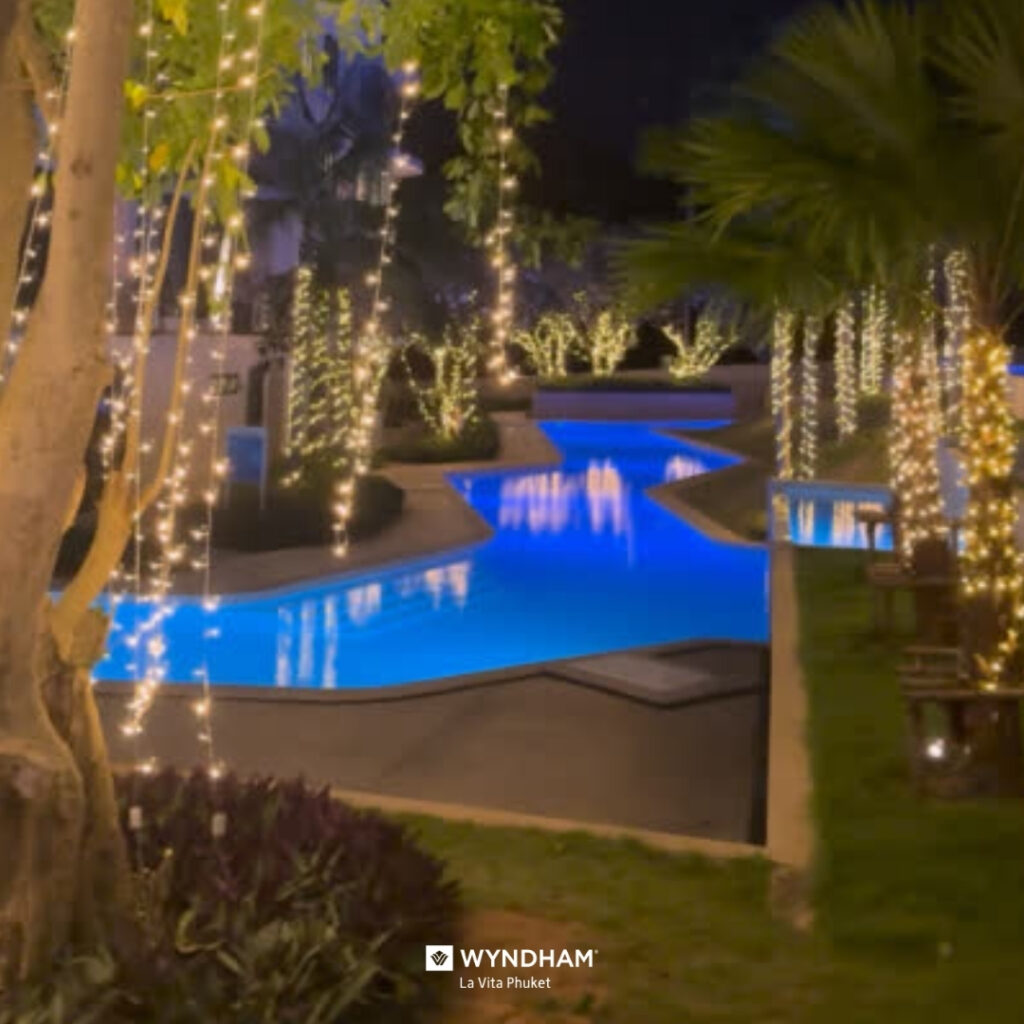 VIP - Wyndham La Vita Phuket - Nov 2023, Construction Update