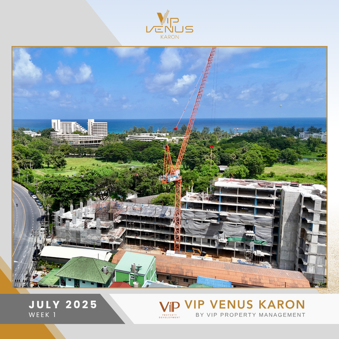 VIP Venus Karon - VIP Thailand Group