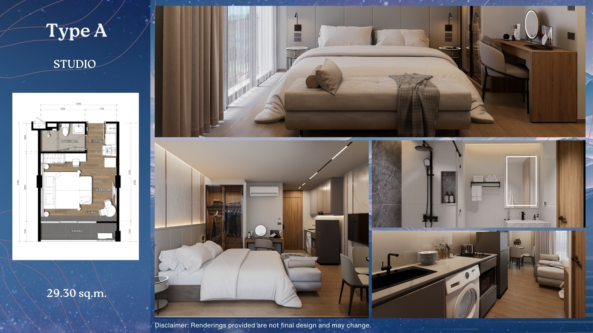 VIP Space Odessey - VIP Thailand Group