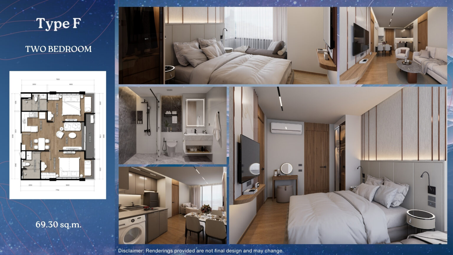 VIP Space Odessey - VIP Thailand Group