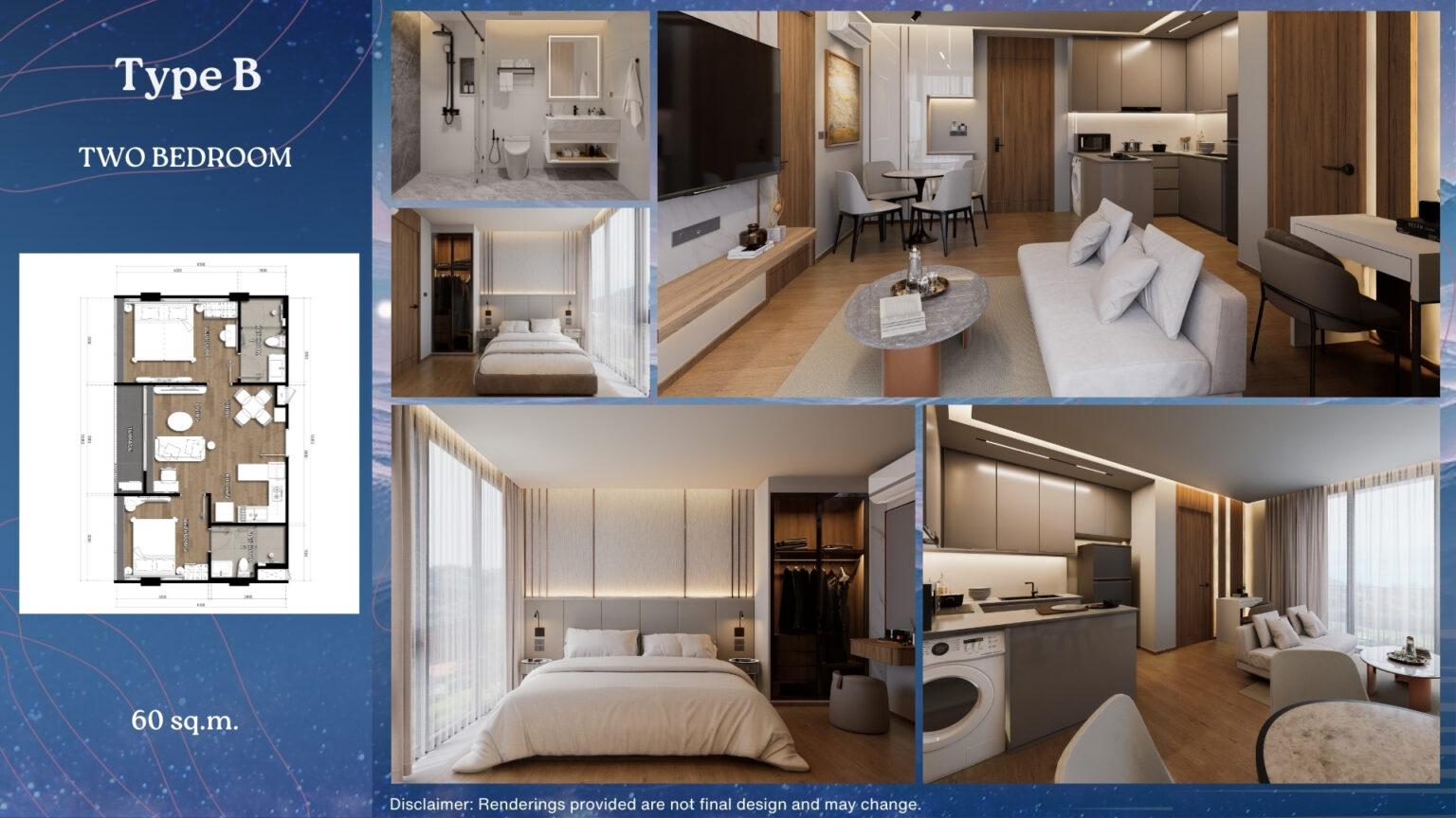 VIP Space Odessey - VIP Thailand Group